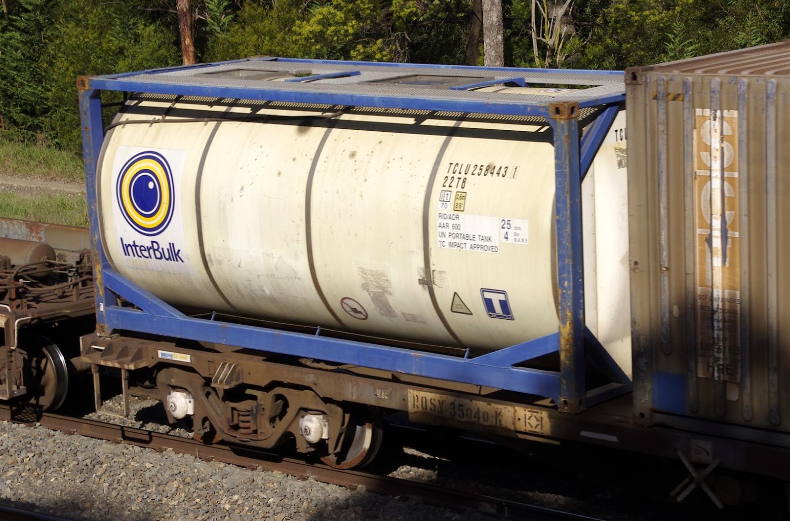 Rollingstock News: 2013