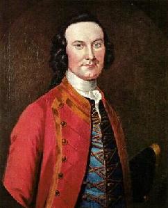 Great Warriors Path: Indian Agent: Sir William Johnson