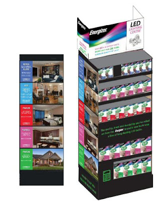 Living Green With LED Lighting World: CRS Electronics rolls out ...