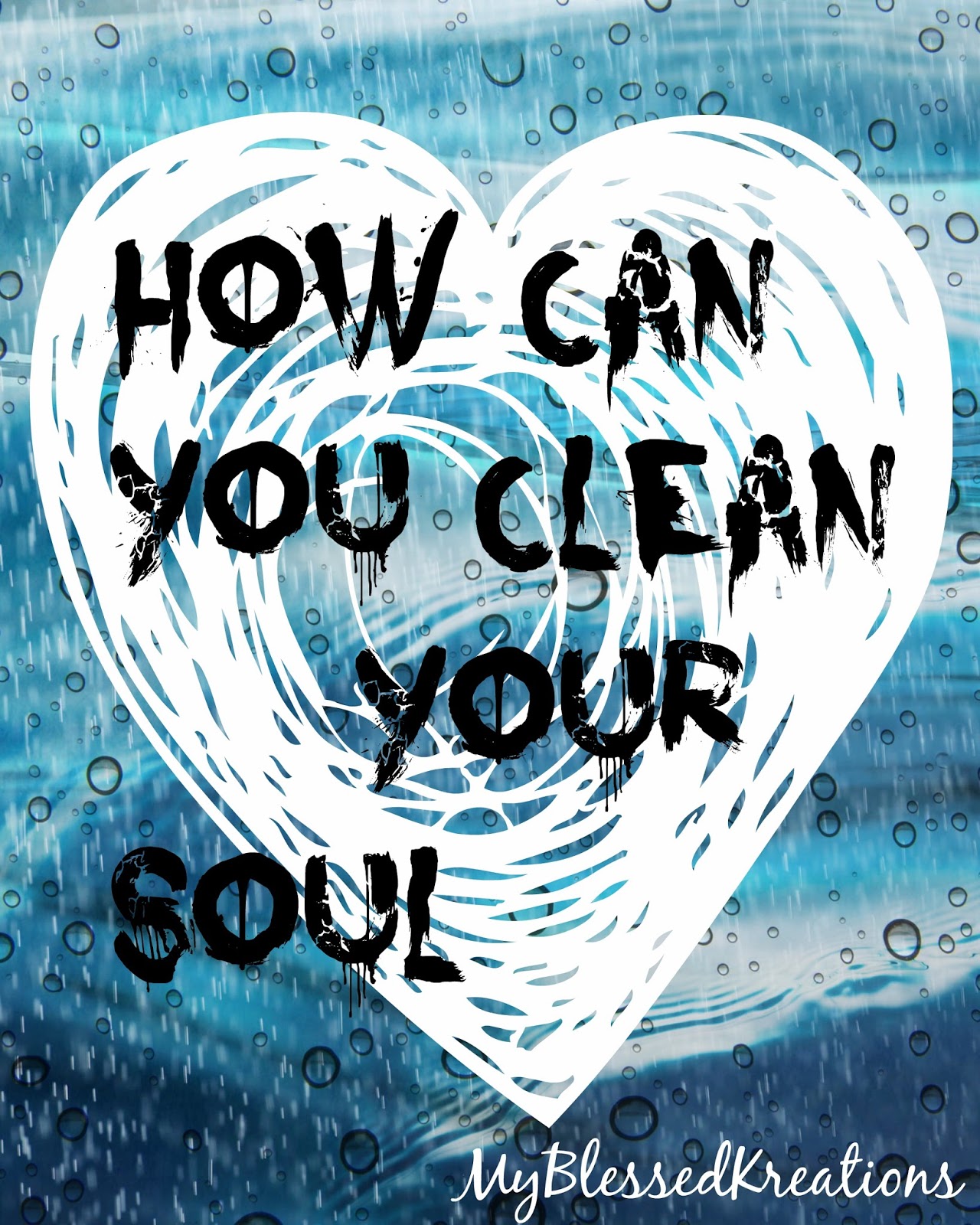 Important Practical Guide Plan For Purification Of The Soul