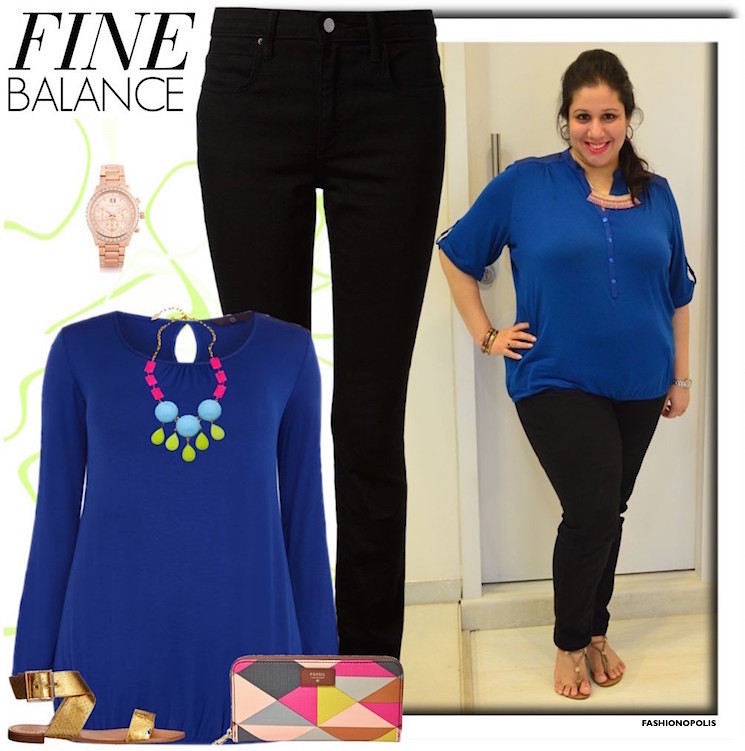 Fashion | Beauty | Body Positivity | Lifestyle | Pop Culture: Breaking ...