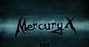 New Prog Releases: Mercury X "Between Worlds"
