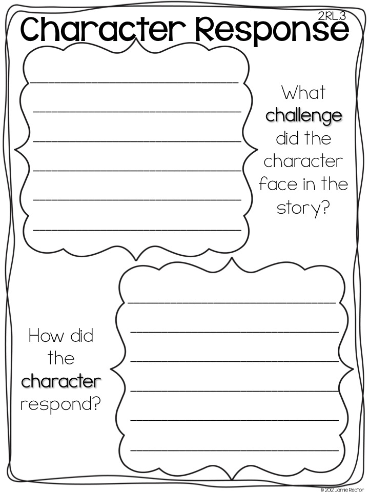 Linky, FREEBIES, and Common Core Graphic Organizers | 2nd Grade Stuff