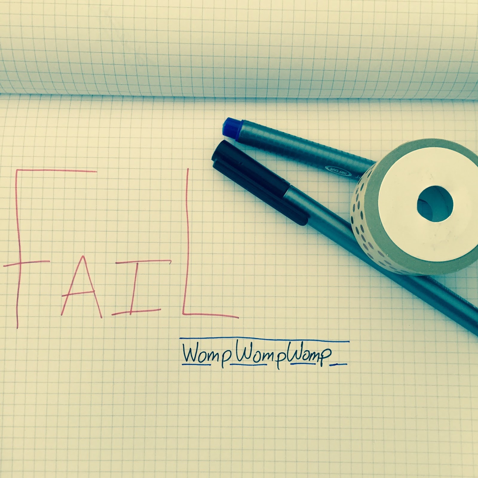 Bookishly Boisterous Bullet Journal Fail bookishly-boisterous-bullet-journal-fail