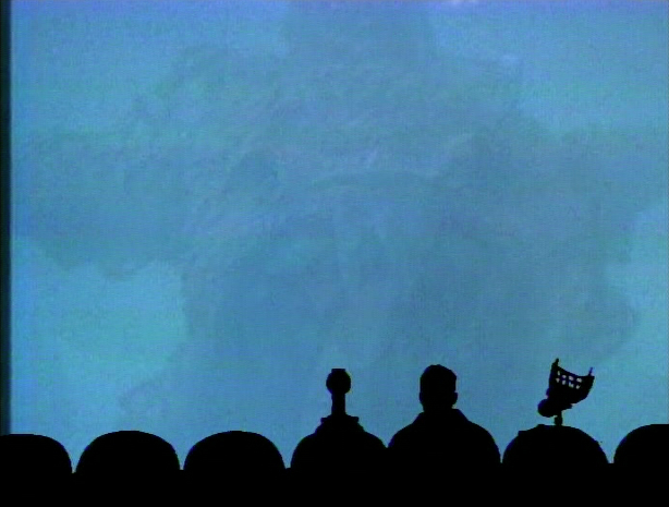 Roman's Movie Reviews and Musings: The Devil Fish (1984) – MST3K Review