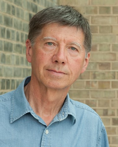 THE OBIT PATROL: Martin Hunt