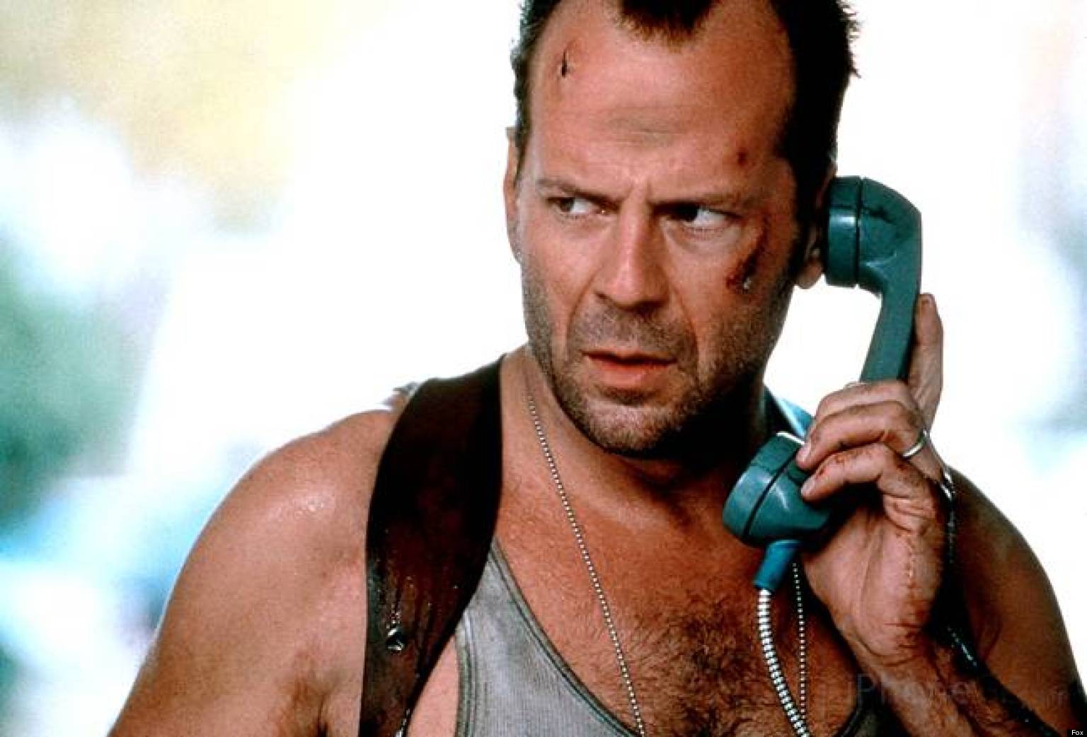 Die Hard: With A Vengeance (1995)