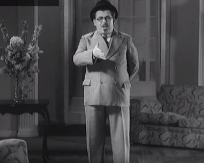 Jewish Humor Central: The Great Jewish Comedians: Issy Bonn - The ...