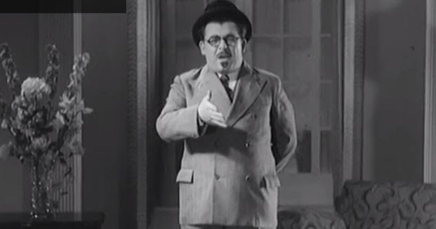 Jewish Humor Central: The Great Jewish Comedians: Issy Bonn - The ...