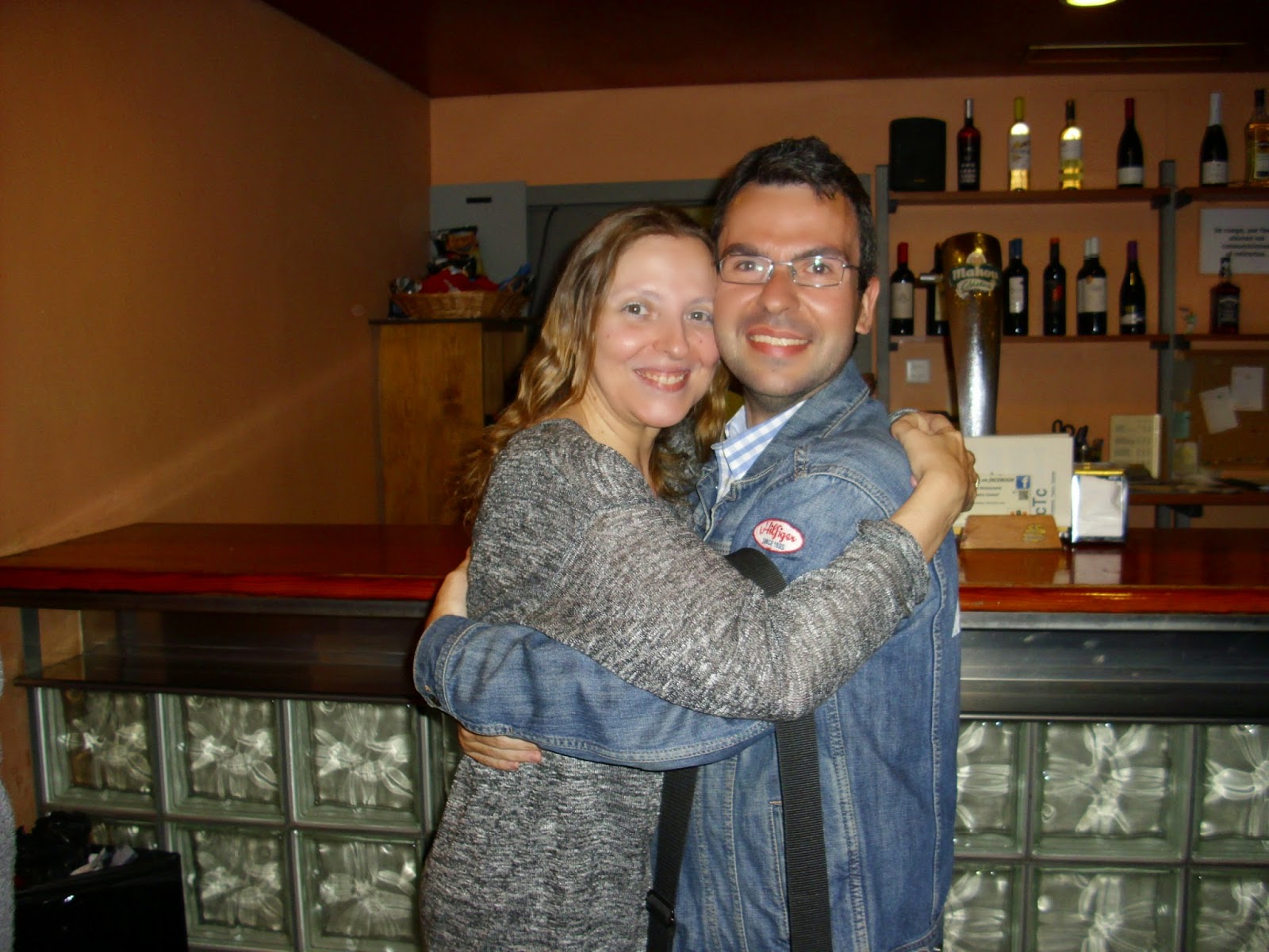 El Rinconcillo de Reche: Nuria Gallardo:"Hay público que se identifica ...