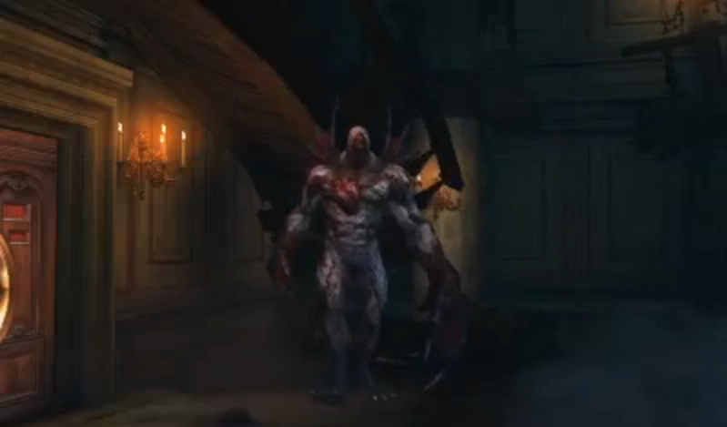 Mr Iken: Resident Evil: Revelations - Consejos y trucos