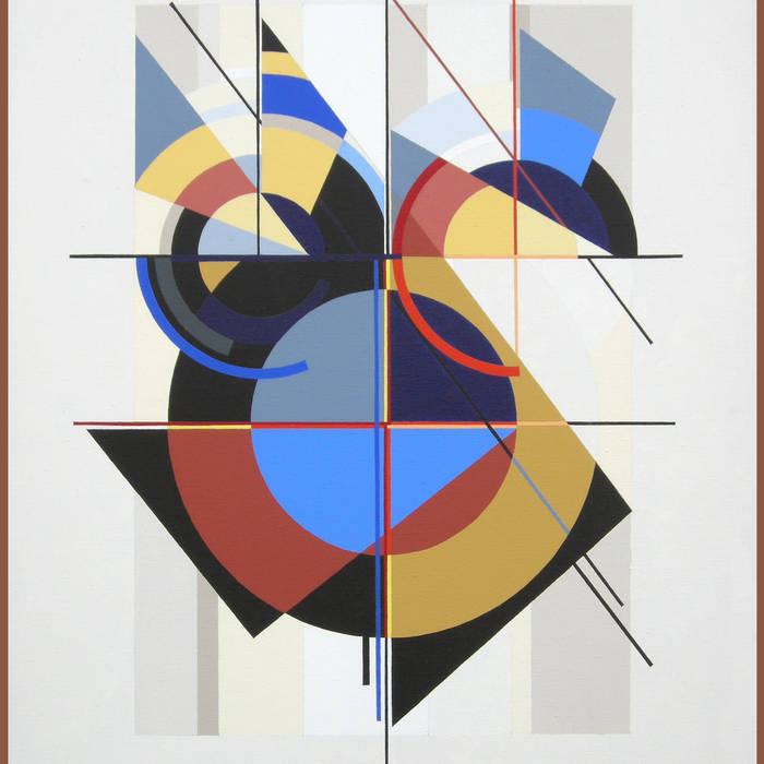 When You Get There.....: NZ Jazz: Lucien Johnson + 5 - West of the Sun