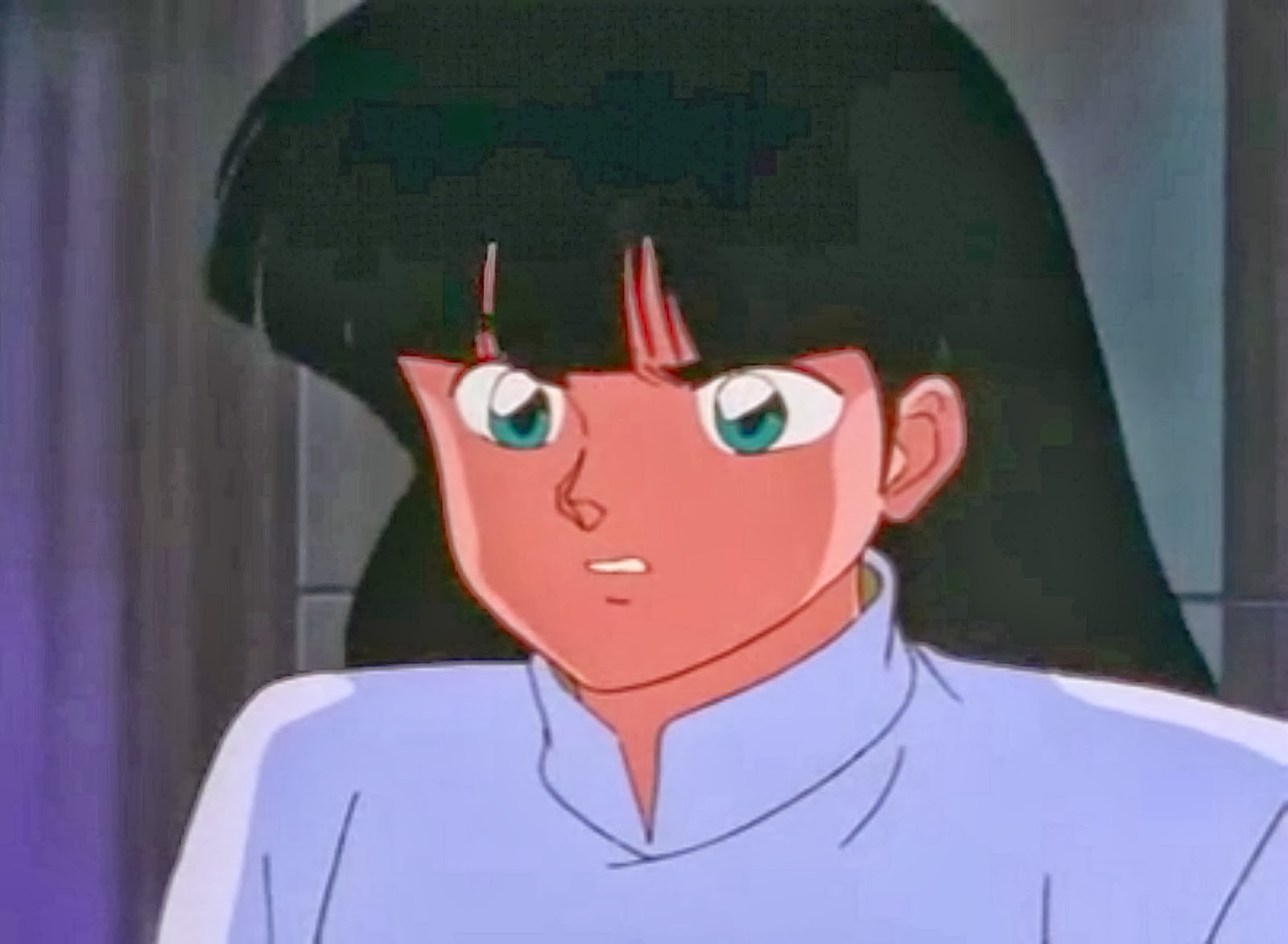 Ranma 1/2 | Blog do Ranger Sombra
