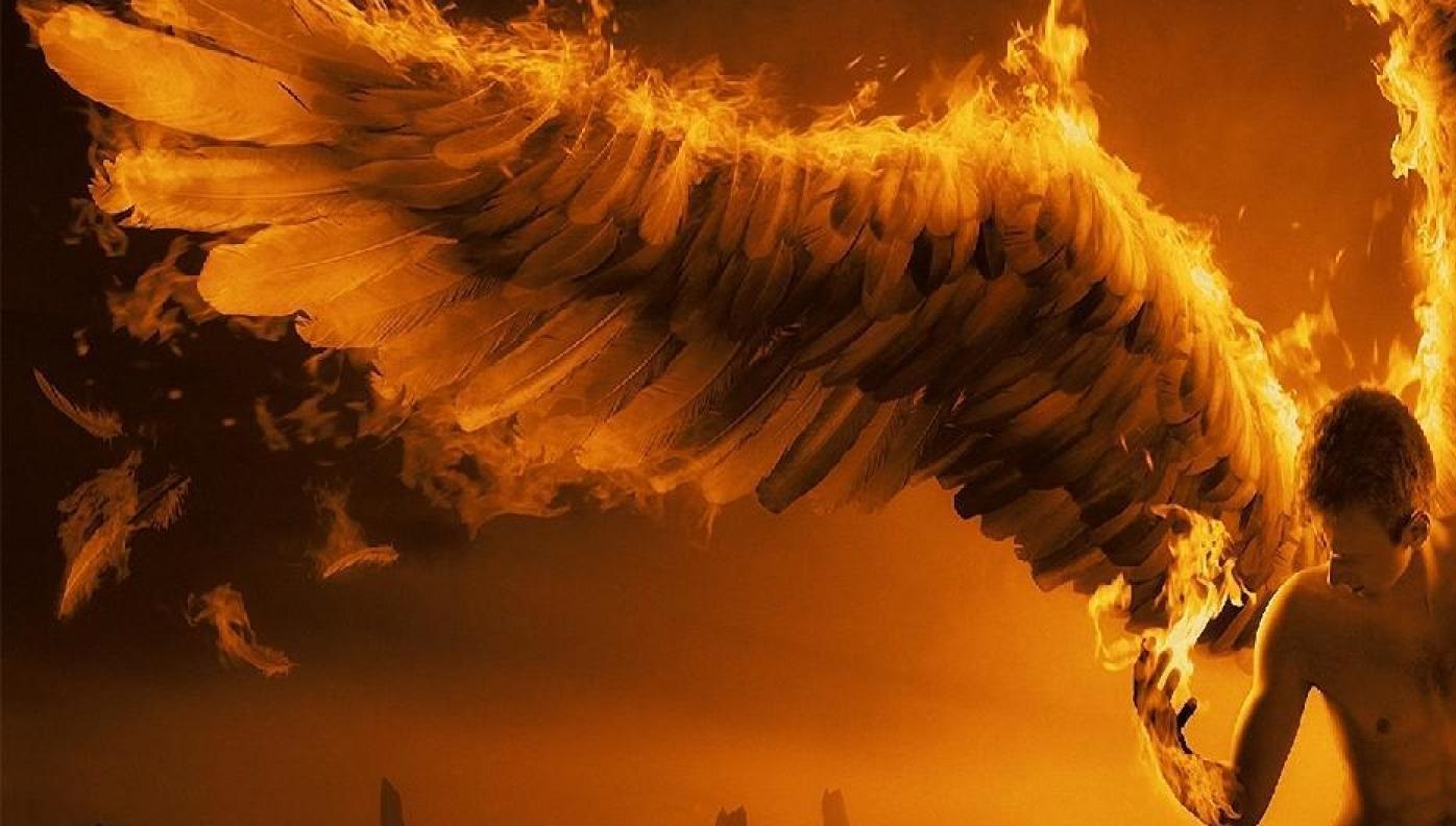 Journey To Eternity..