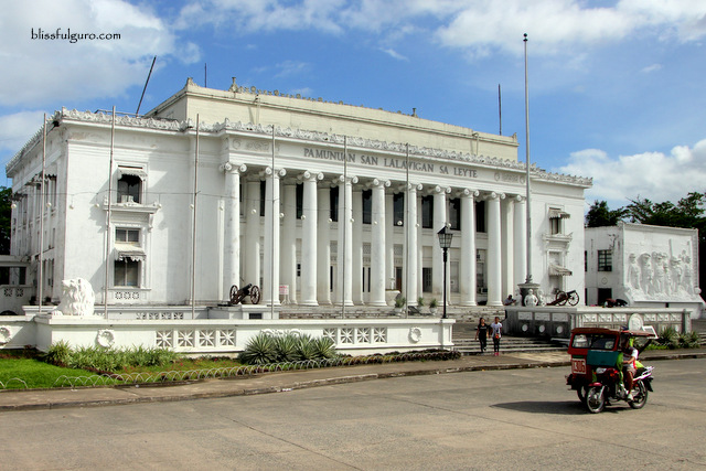 Tacloban City: Newbie Adventures - blissfulguro