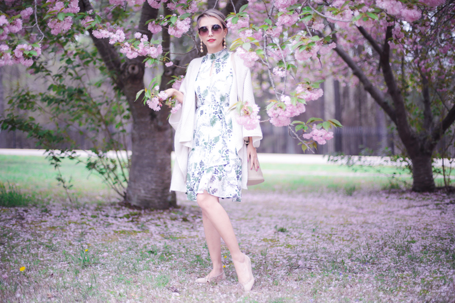 What to wear for Easter/ Spring season / NY&Company spring collection