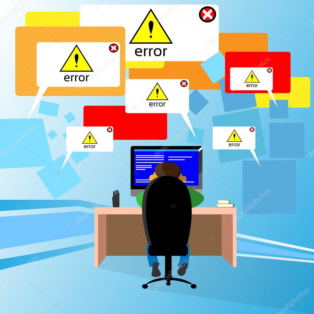 Cara Mengatasi Bug atau Eror Pada Aplikasi Desain! (Infinite Design ...