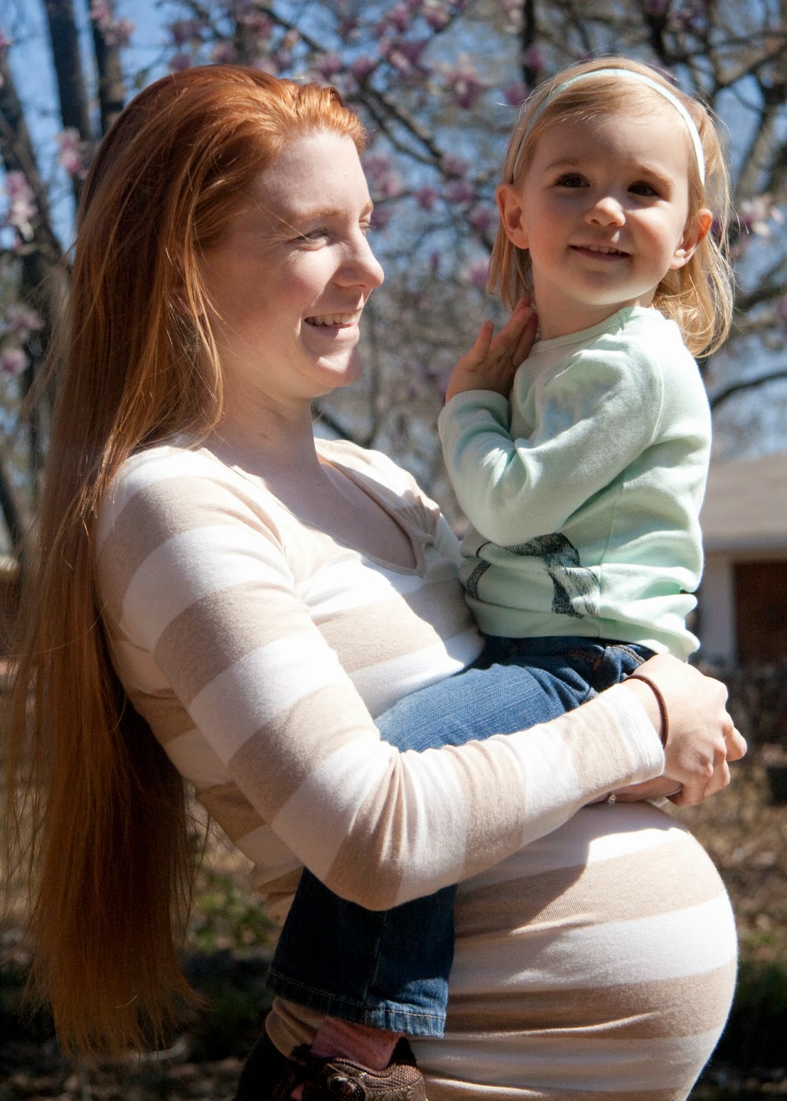 The Wolfepack Chronicles: Alice, Me and Jane-in-the-belly