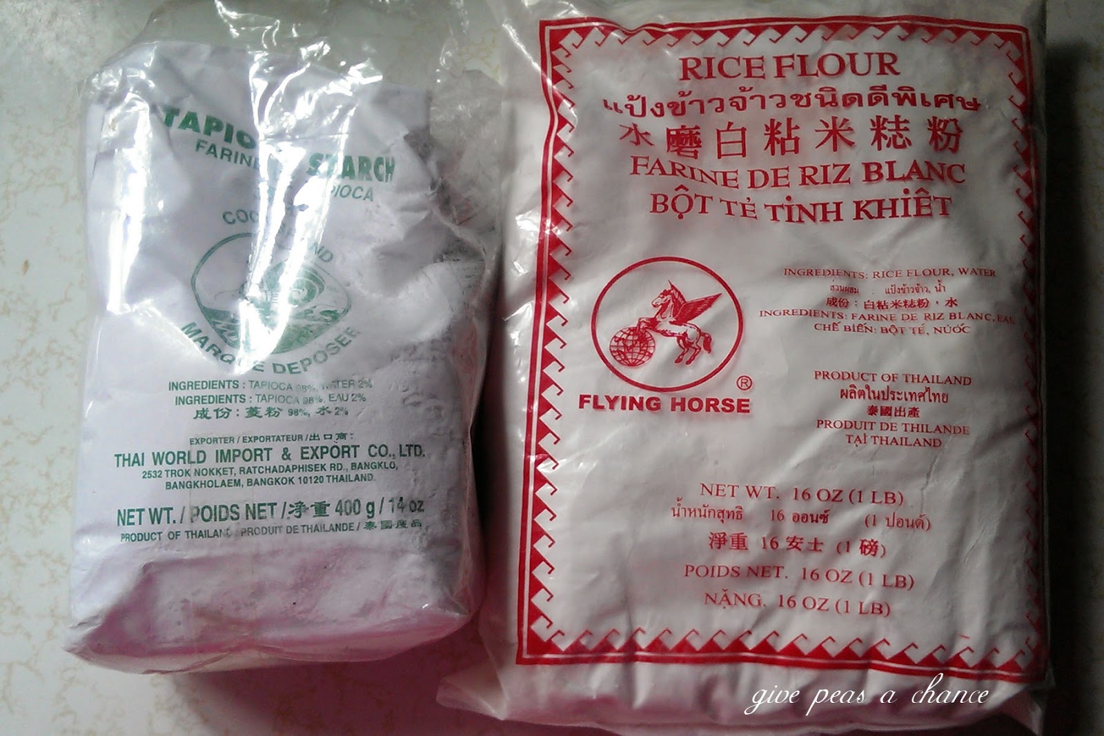 Give Peas a Chance: Khao Piek Sen- Lao Chicken Noodle Soup (Gluten Free)