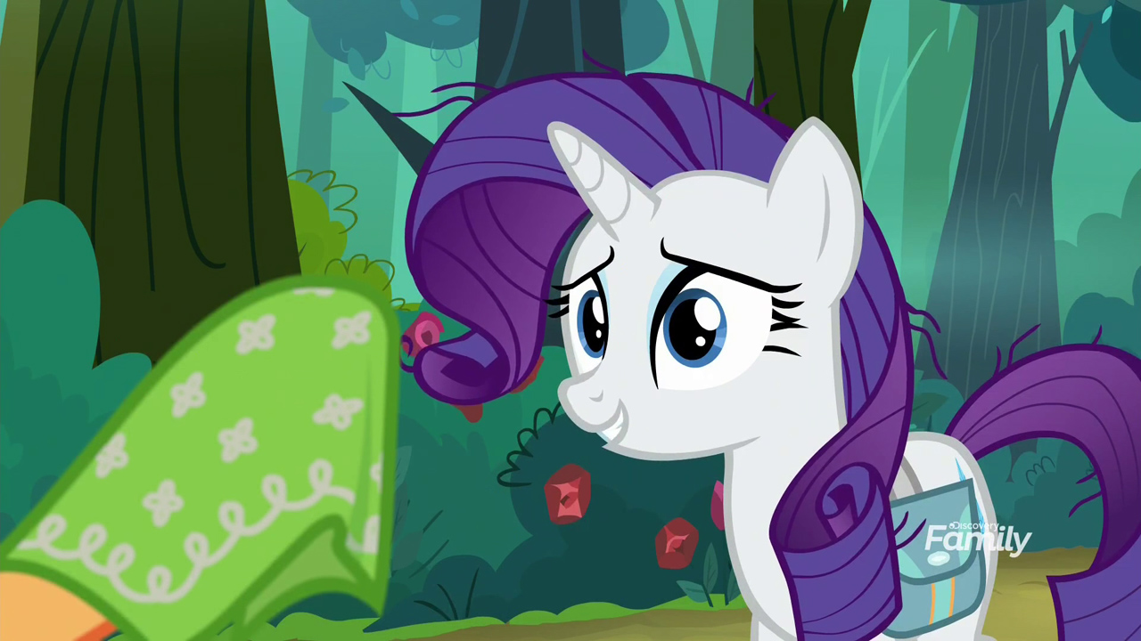 Equestria Daily - MLP Stuff!: "The Mean 6": Episode Followup