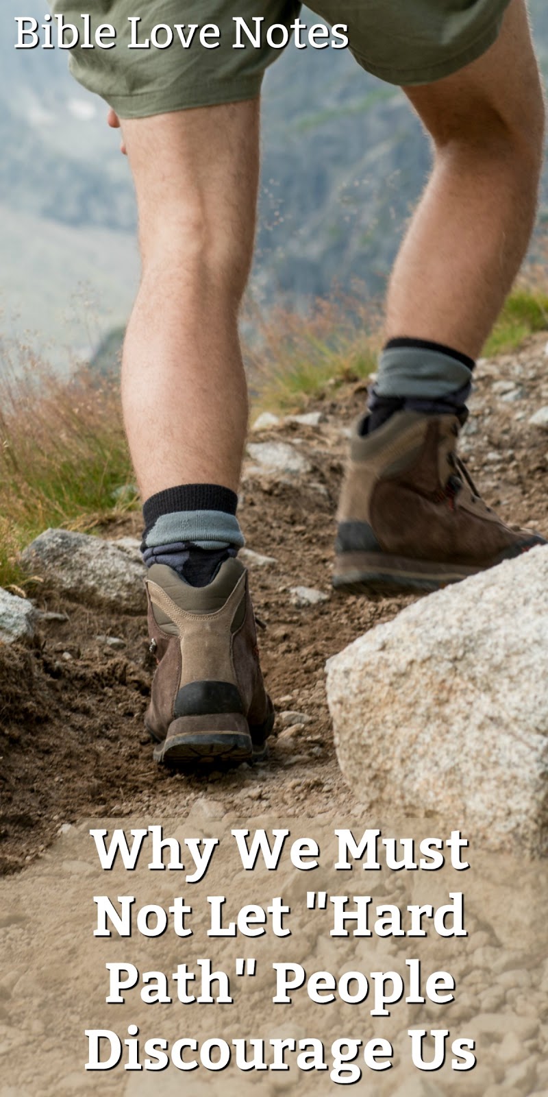 Bible Love Notes: The Seed is Not the Problem