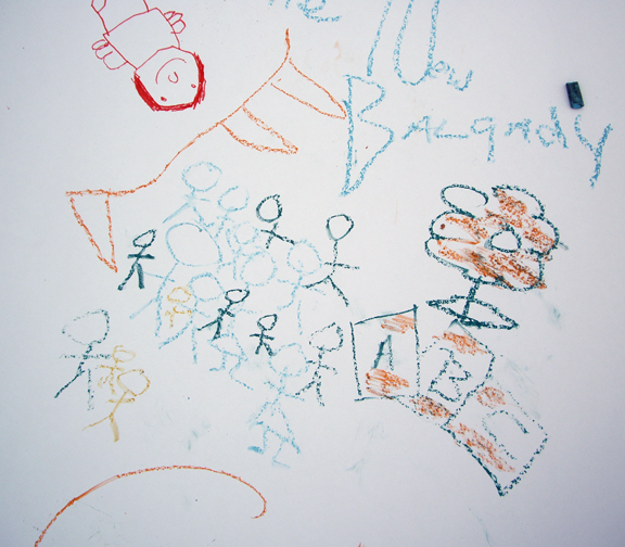 Balgaddy Family and Children Services Centre | Vera McEvoy