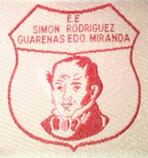 CIRCUITO 10 y 11 "MAESTRA TERESITA": E.E. "SIMÓN RODRÍGUEZ"