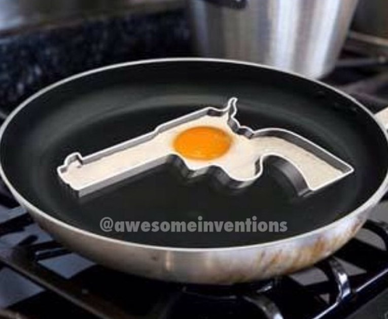 shareinventions: Glow in The Dark Pebbles