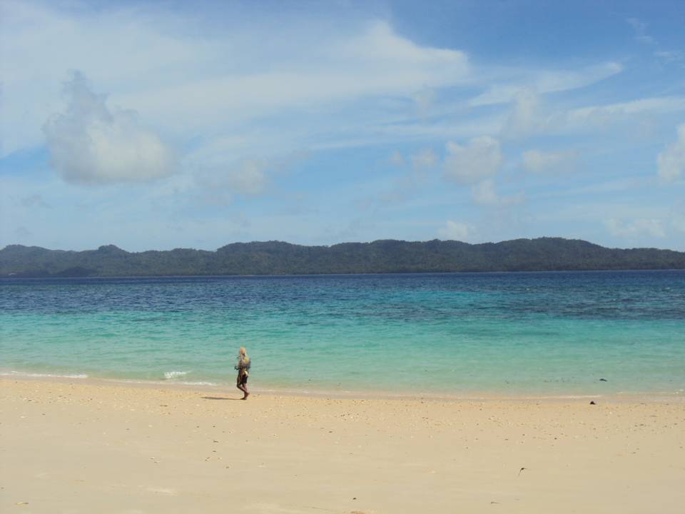 Iman Rabinata: Talaud Archipelago – North Sulawesi