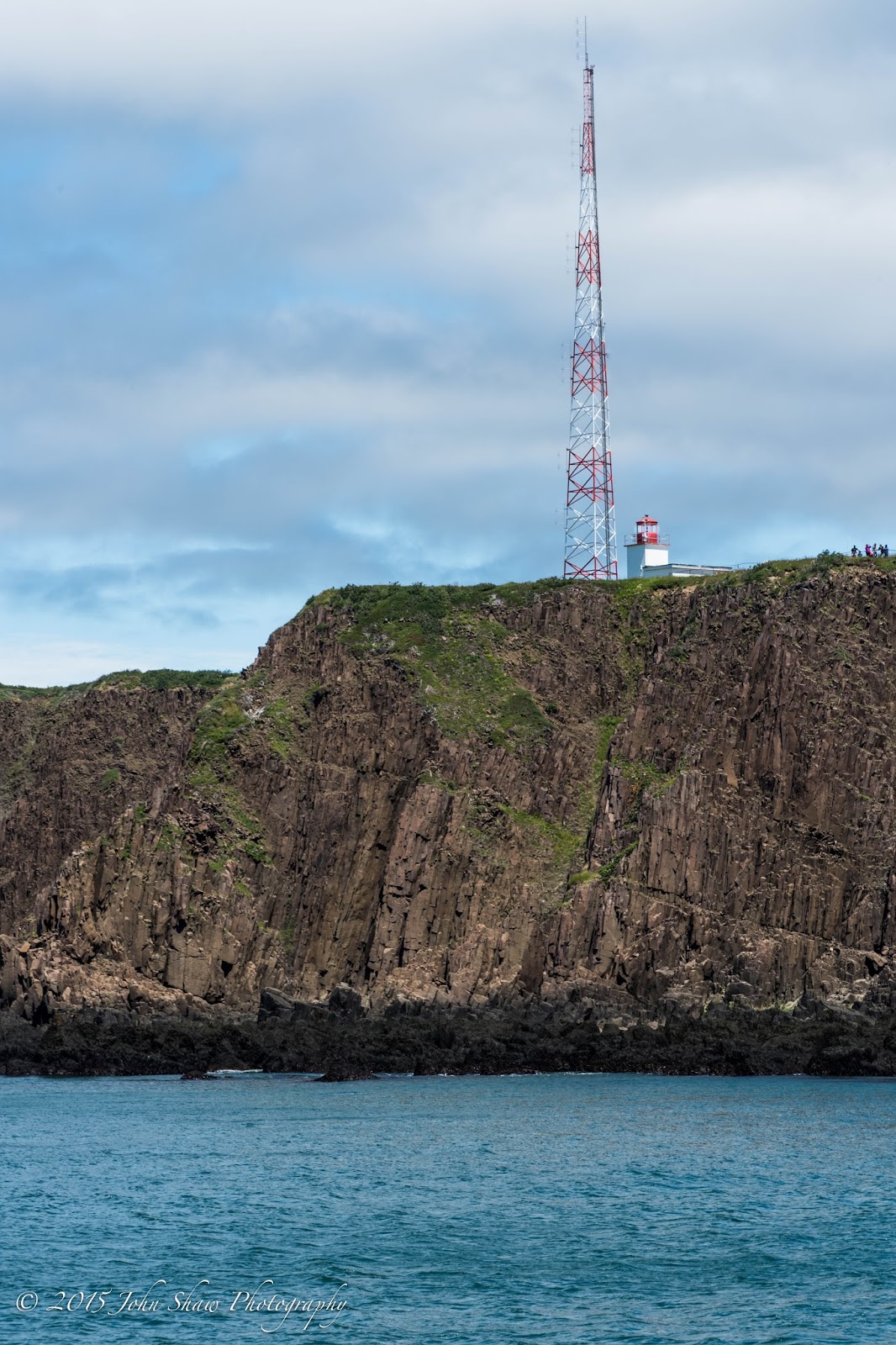 Maine Lighthouses and Beyond