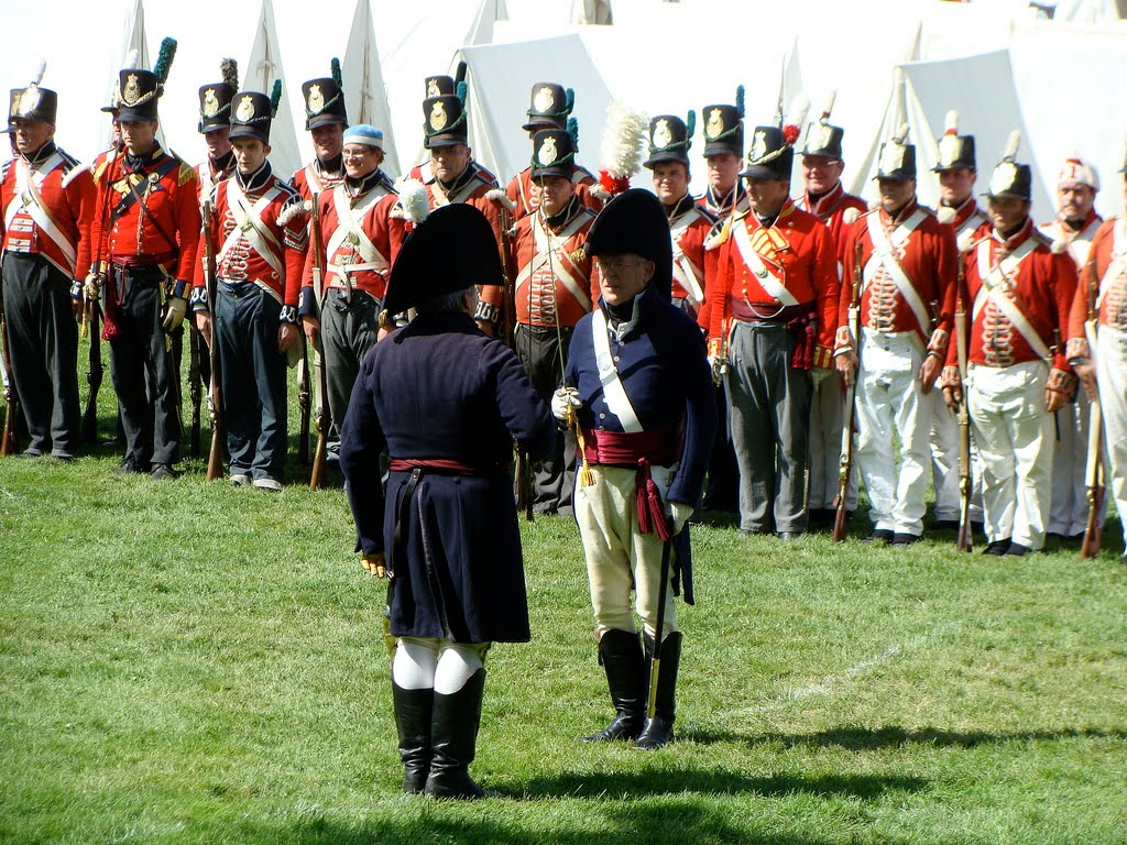 family lineages and history: Ontario Heritage Trust launches Heritage ...