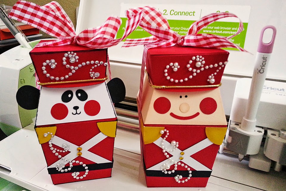 Sharon Langford Designs