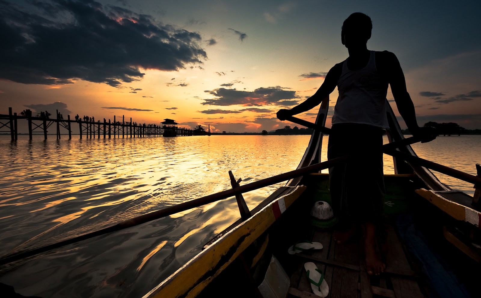Myanmar / Burma. A voyage to Myanmar / Burma, Asia - Yangon, Mandalay ...