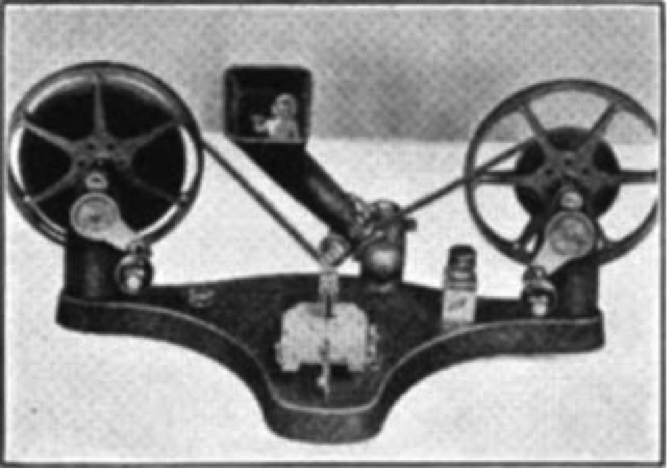 Communications: How filmmaking has evolved