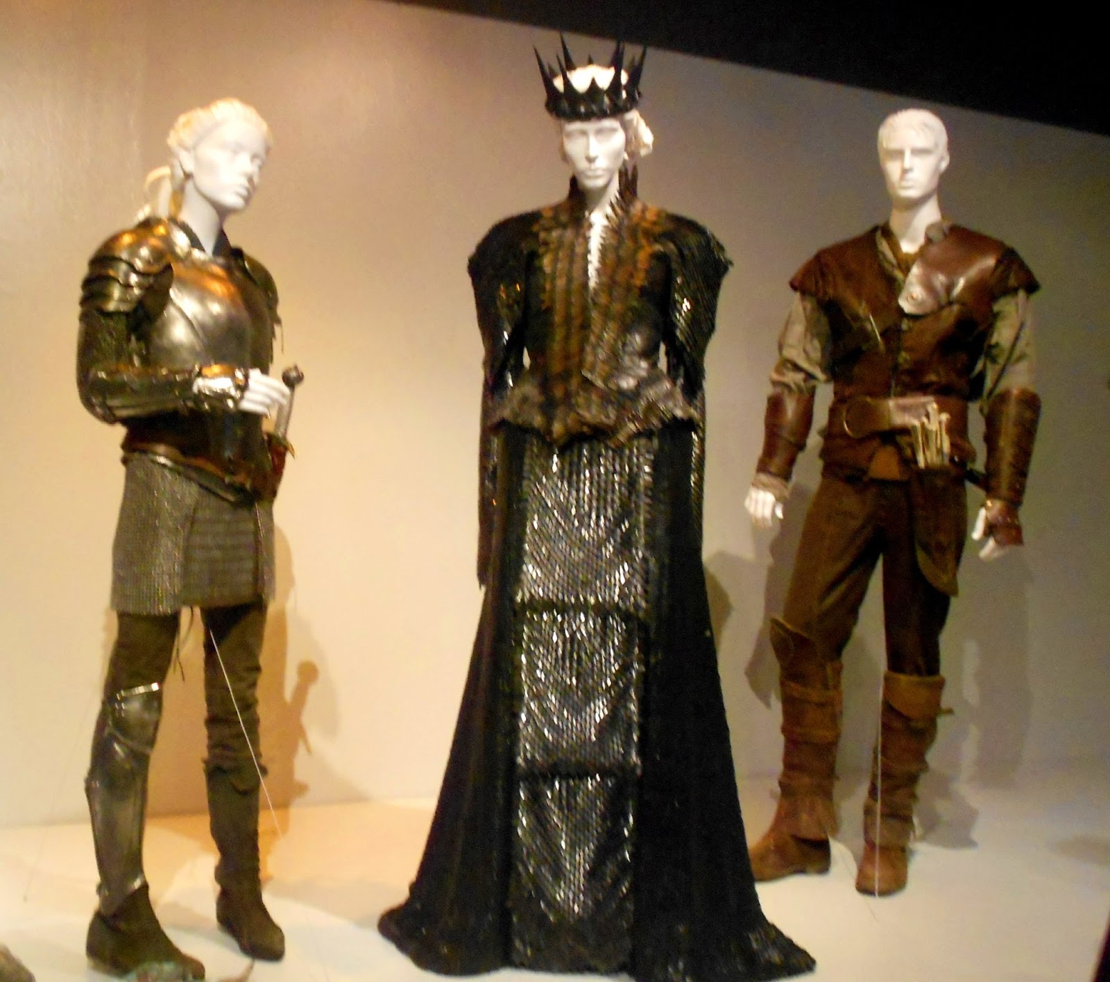 Nothing To Wear: 21st Annual Art of Motion Picture Costume Design at ...