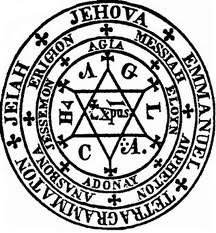 Sacred Talisman Designs