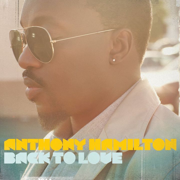 Anthony Hamilton Goes 'Back To Love' December 13 ~ Grown People Talking