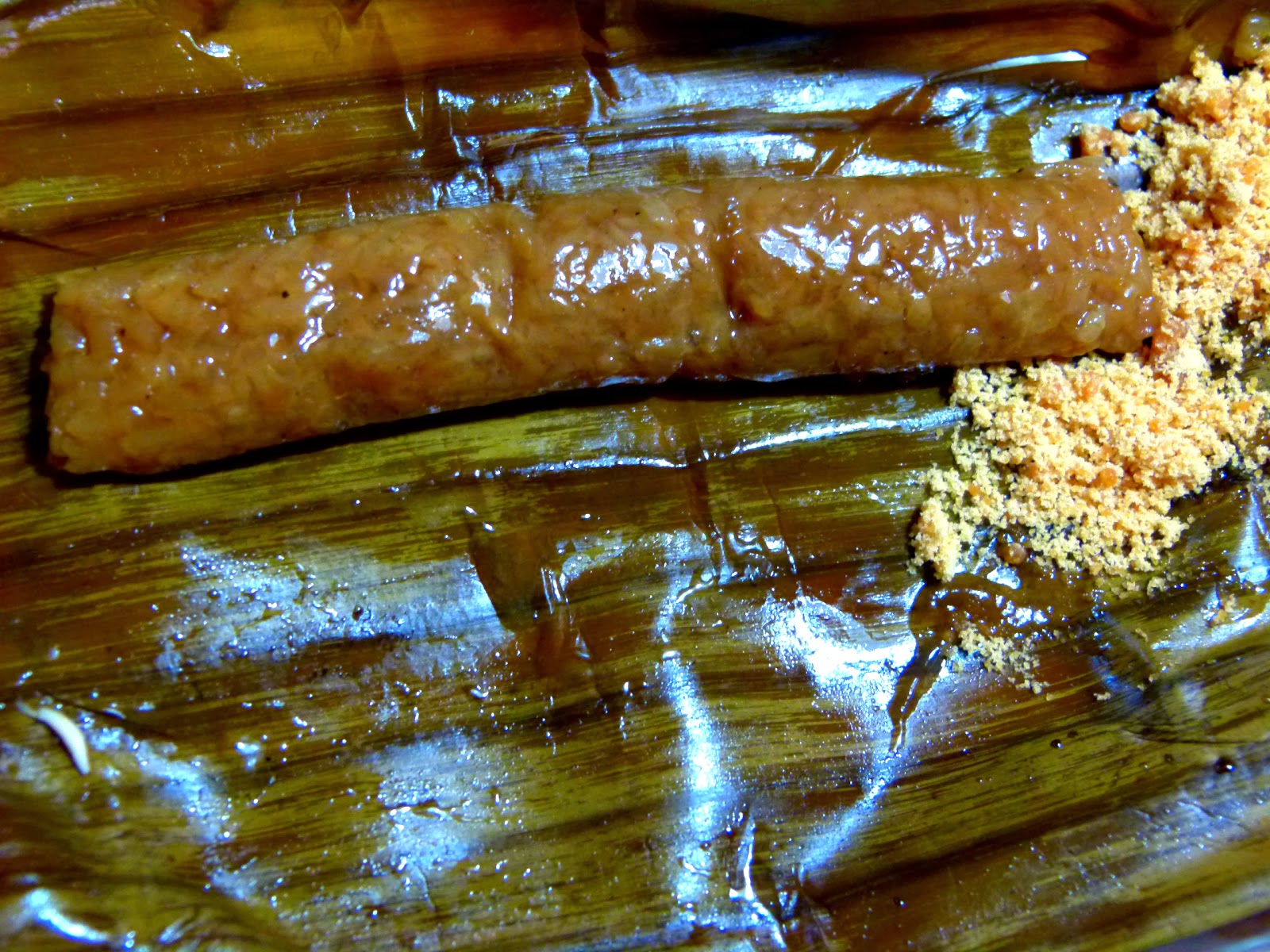 PROVINCE OF ABRA: PHILIPPINES' BEST KEPT SECRET - Lakwatserong Tsinelas