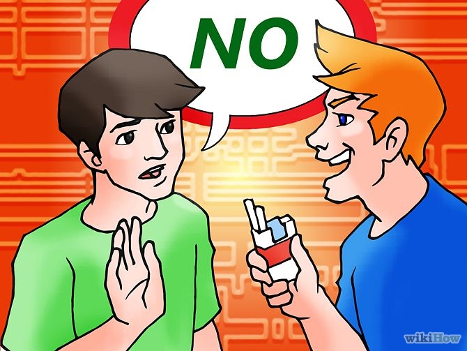 Inspirasi Pathfinder: Tekanan Teman Sebaya (Kelas Penyelidik)