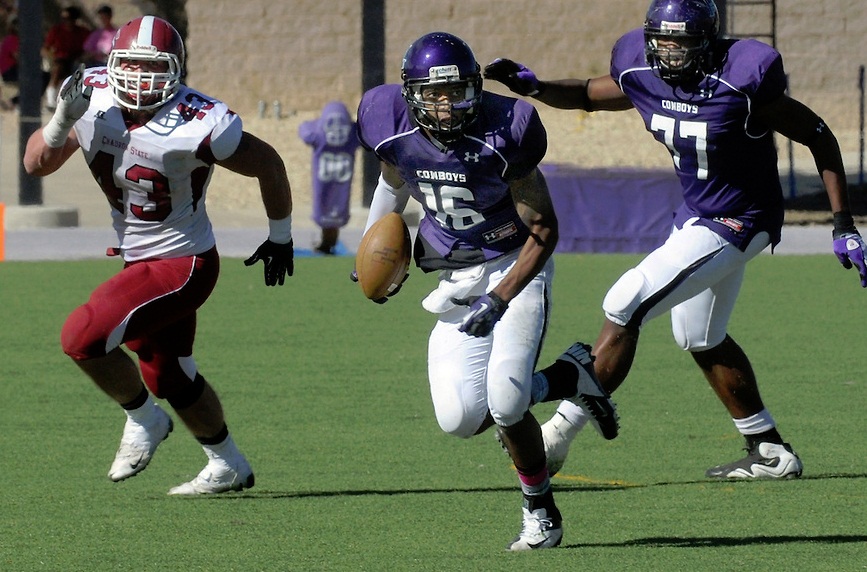 Left Nut Sports: New Mexico Football Report