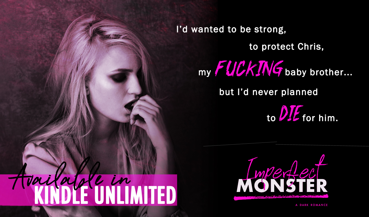 Feel The Book | Inedito – Release Blitz “Imperfect Monster” di Jennifer ...