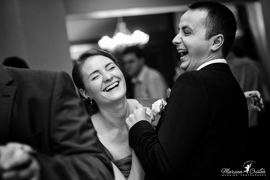 Marian Cristea Photography: Beatrice & Radu: Wedding - Galati