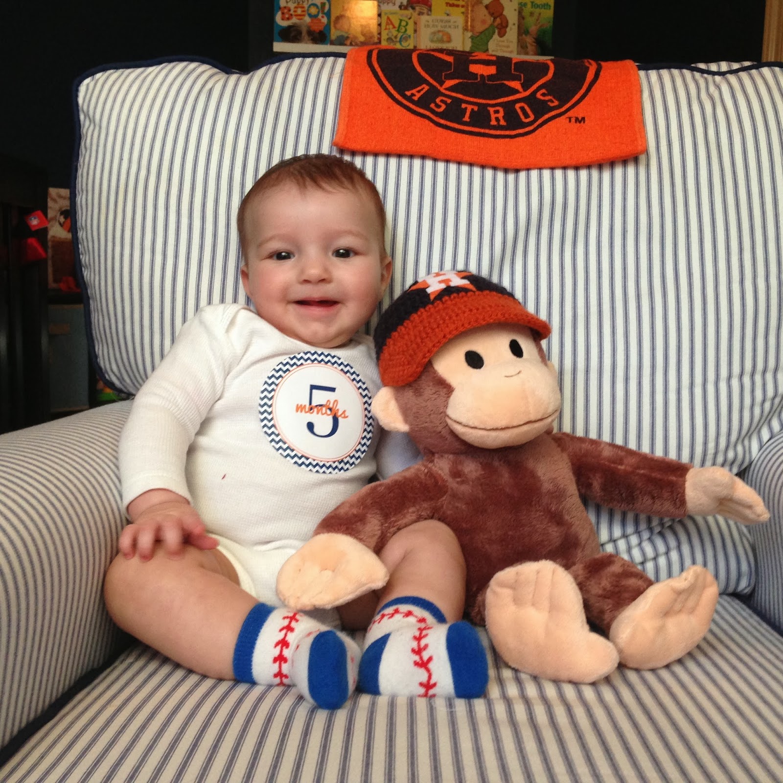 A Taste of the Texas Life