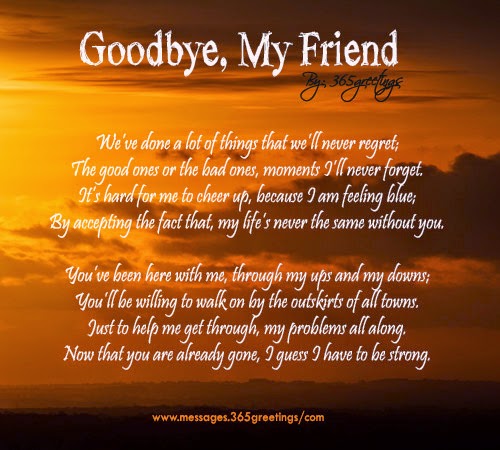 In Loving Memory Poems For A Friend In Loving Memory With