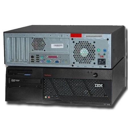 Expert Company Group: Calculator IBM ThinkCentre 8141 Desktop cu ...