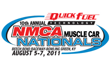 Drag Racing News and Rumors by ODELL: NMCA Nationals at Beech Bend ...