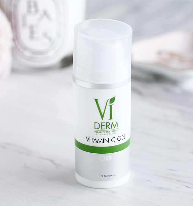 How to Brighten Your Skin With Skincare Products | rolala loves