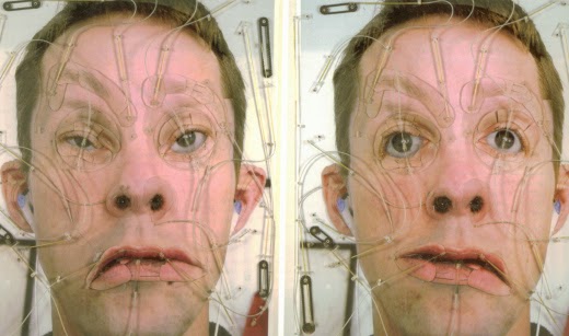 ART 1103 Drawing Studio: Artist of the Week: Tim Hawkinson