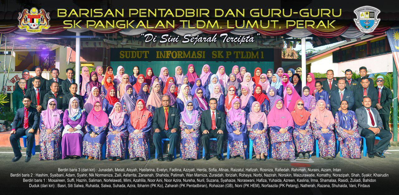 BASRI | TEACH | FIX | DESIGN: BANNER GURU & VISI MISI SEKOLAH