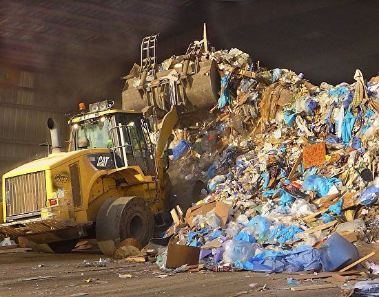 Still Life Artists International: Urban Photography "The Dump" by ...